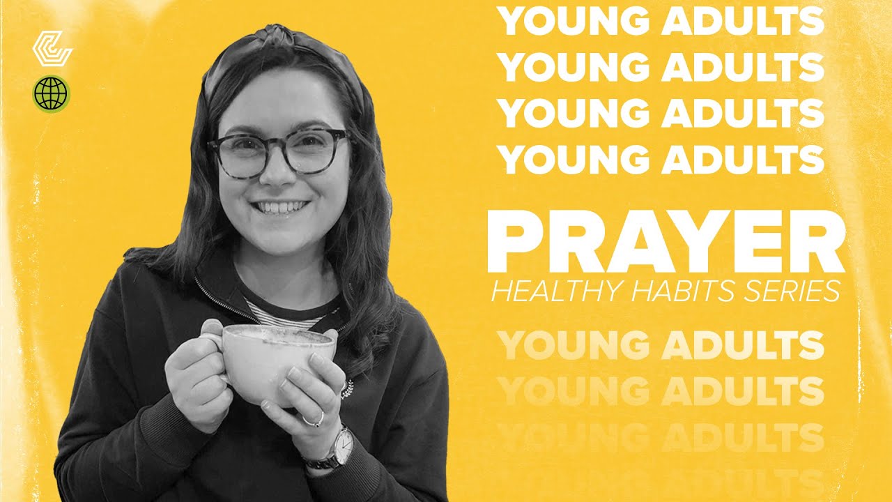 Do you have a healthy prayer life? - YouTube