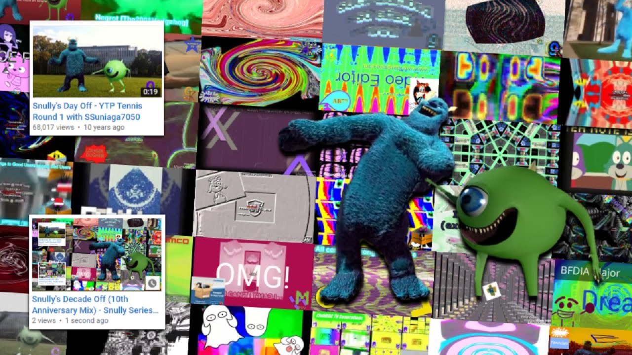 Snully's Decade Off (10th Anniversary Mix) - Snully Series №670 - YouTube