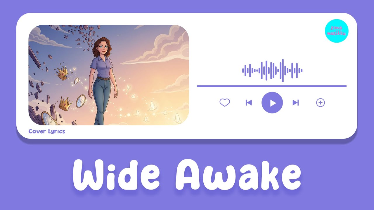 Katy Perry - Wide Awake (Julia Sheer Cover) | Soulful Acoustic Version ...