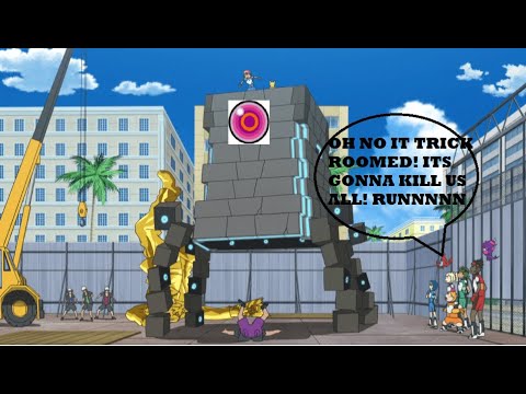 SDS Season 5 Week 3 (ft. Steven) - YouTube