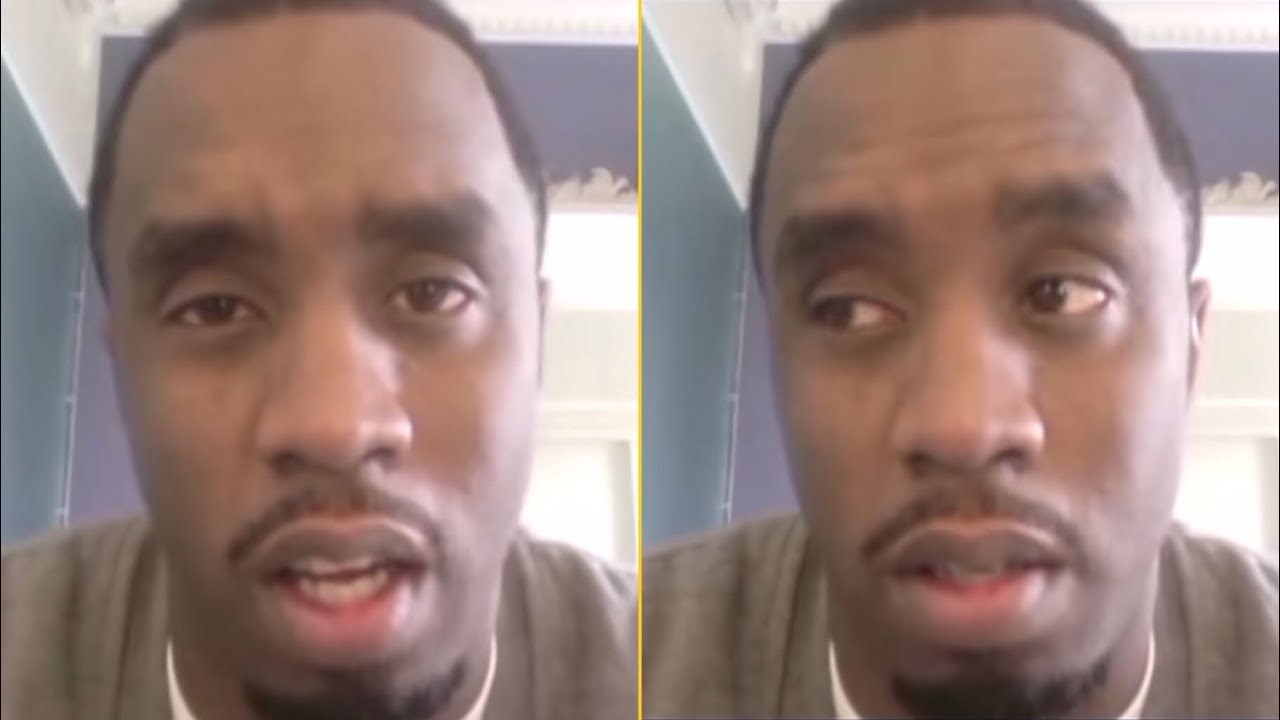 Diddy Talks From Prison For The First Time After His Arrest ‘I’m ...