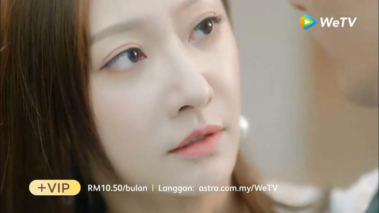 [Promo] Aplikasi WeTV Kini Di Astro Ultra Box - YouTube