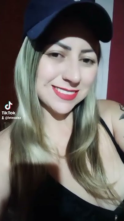 Me Siga No Tik Tok Letesaisz Youtube