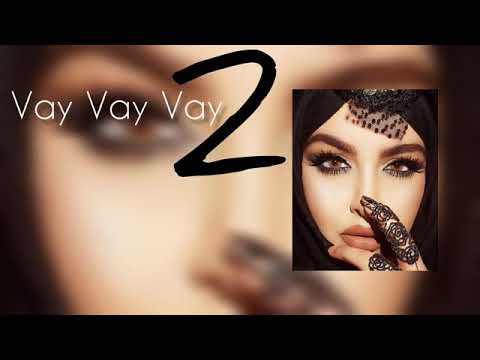 Mohammed Fragh / Vay Vay Vay Remix - Kız Versiyonu Mohammed Fragh Fardi Kurdish Trap
