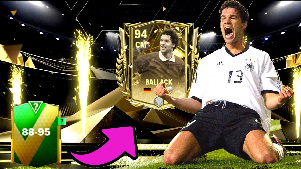 🔥 PACK OPENING FC MOBILE | HOW TO GET RONALDO RIVALS DERBY PACK OPENING ...