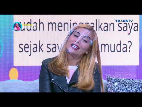 METODE MELAHIRKAN HANYA DENGAN MENIUP ALA BIDAN NOVEL! | RUMPI (8/1/21) P3