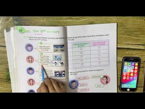 Unit 5 Lesson 4 - YouTube