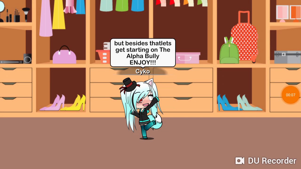 The Alpha Bully ep 2 enjoy! - YouTube