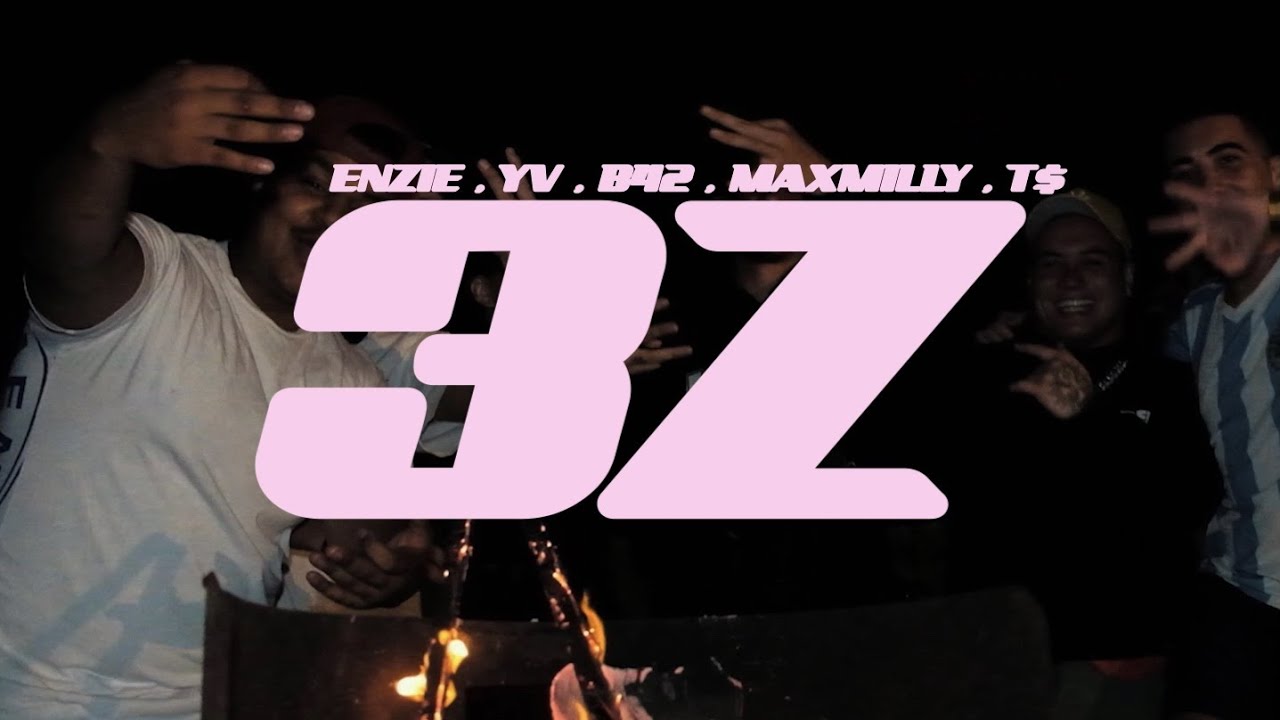 NFS - 3'S (Official Music Video) - YouTube