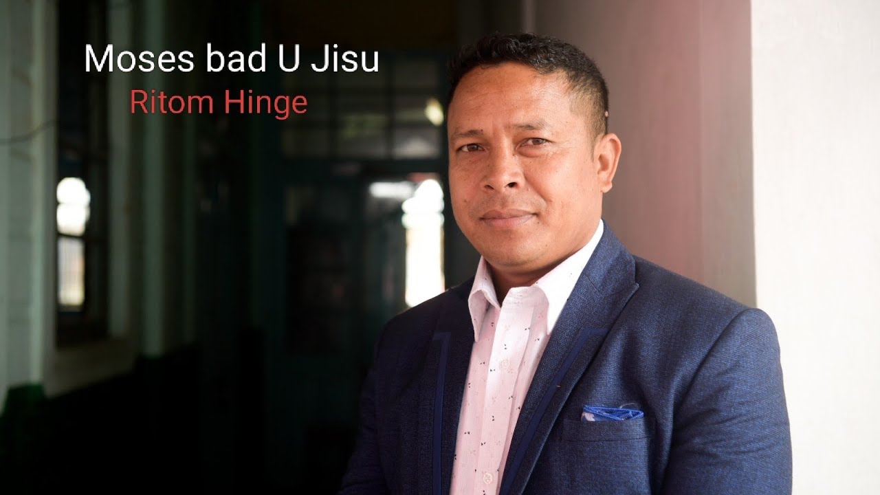Moses bad U Jisu (Part 3) - YouTube