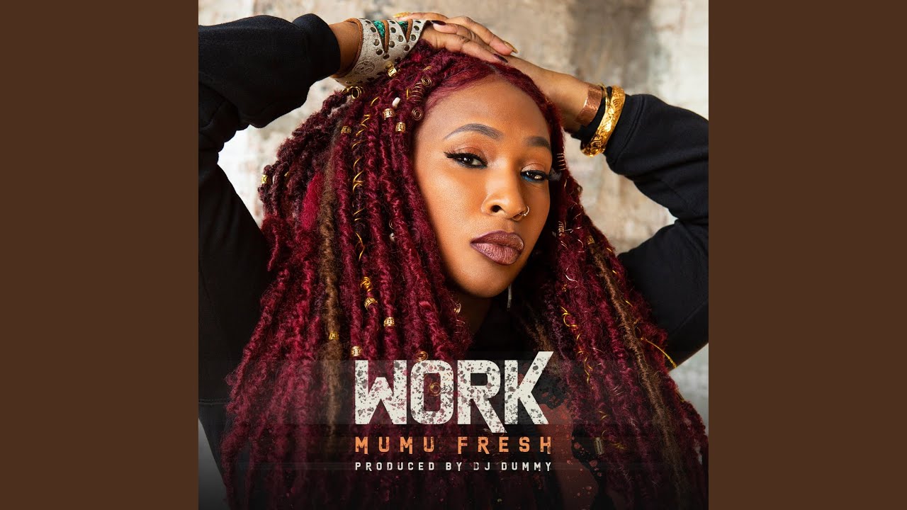 Work - YouTube Music