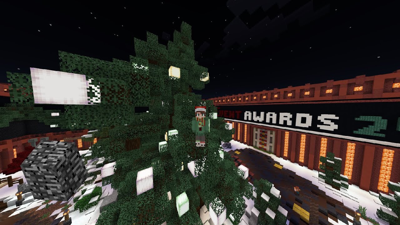 Minecraft Bedrock Event Awards 2024! (WITH PRIMESTRAT) - YouTube