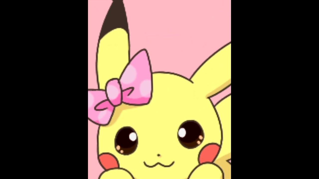 #official_fan_mahadev (Pika Pika chuu - YouTube