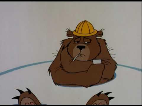 The Bear That Wasn't (1967) - YouTube