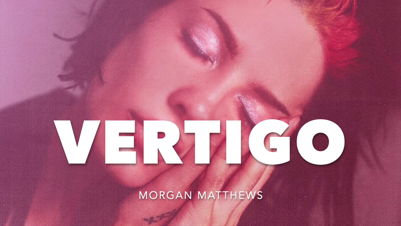 "Vertigo" - Pop x Rock x Halsey Type Beat - YouTube