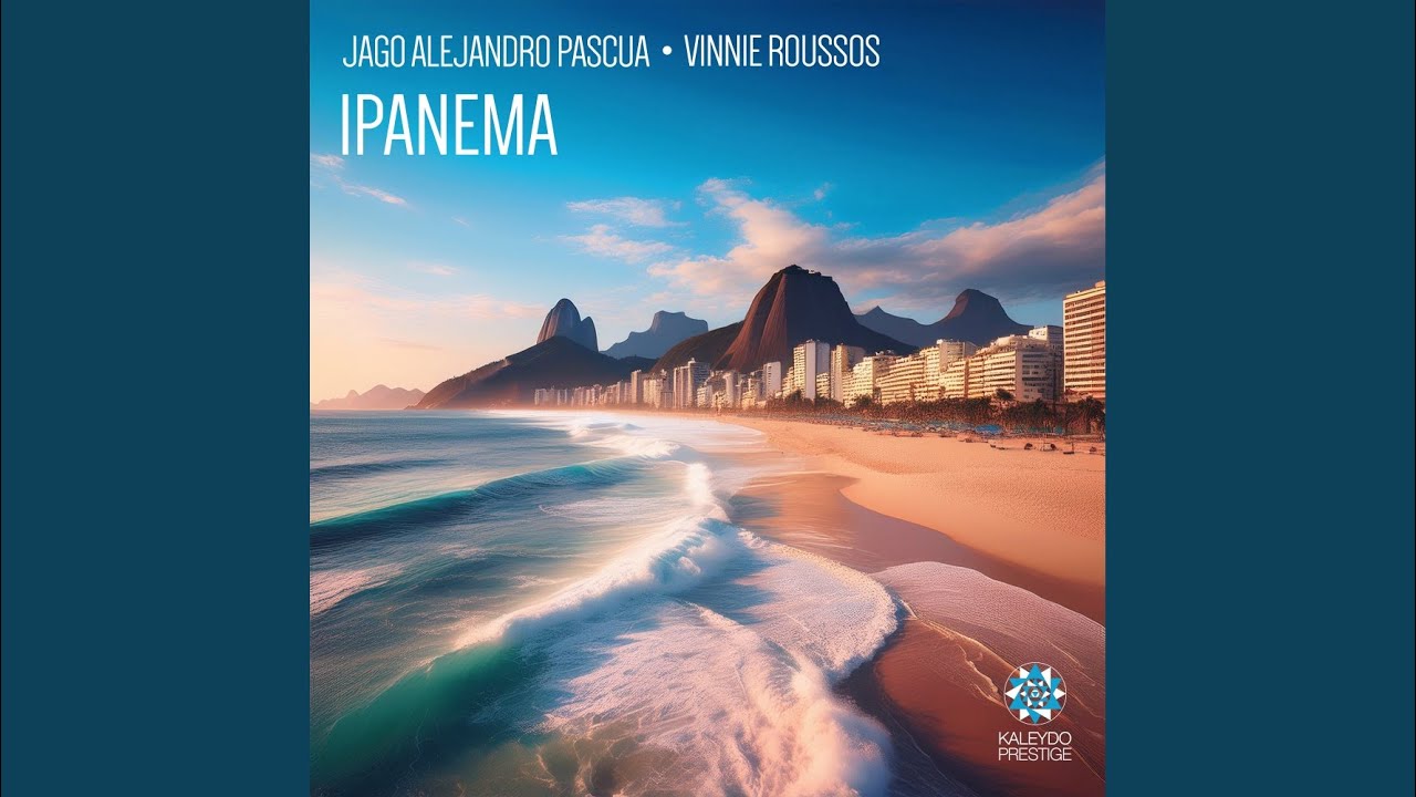 Ipanema (Extended Mix) - YouTube