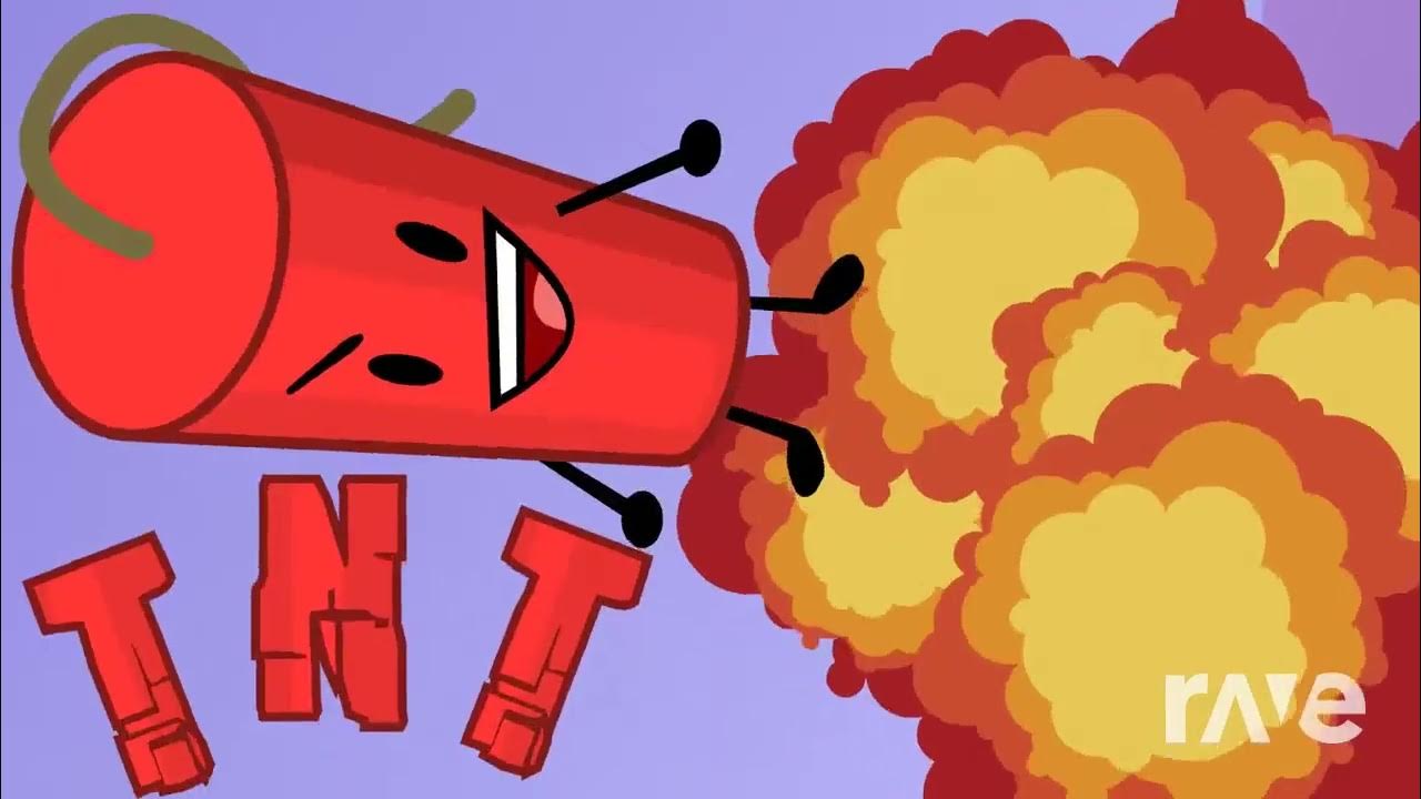 Object Crossover Intro - YouTube