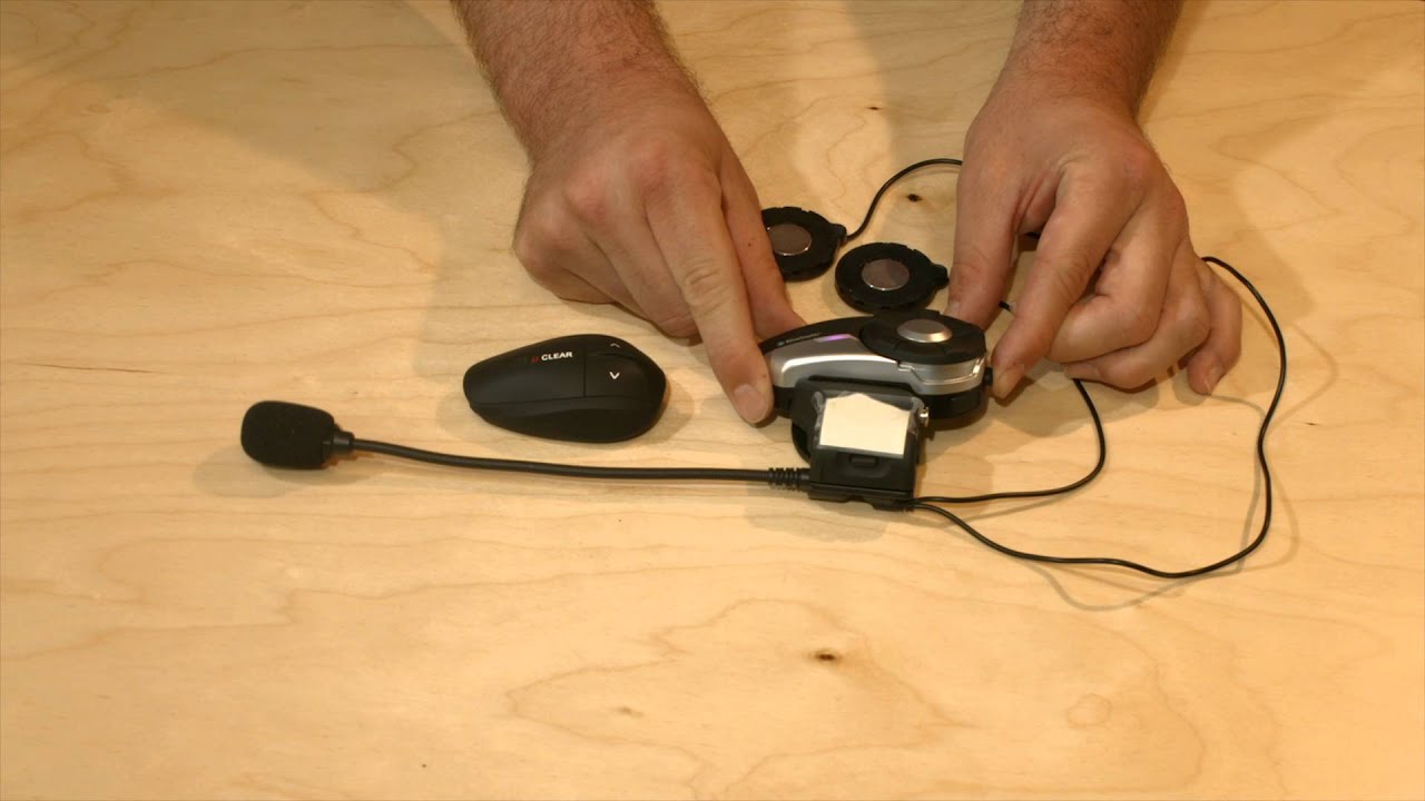 Pairing UCLEAR with another brand - YouTube