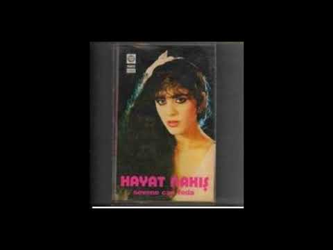 Hayat Nakış - Sevdikten Sonra