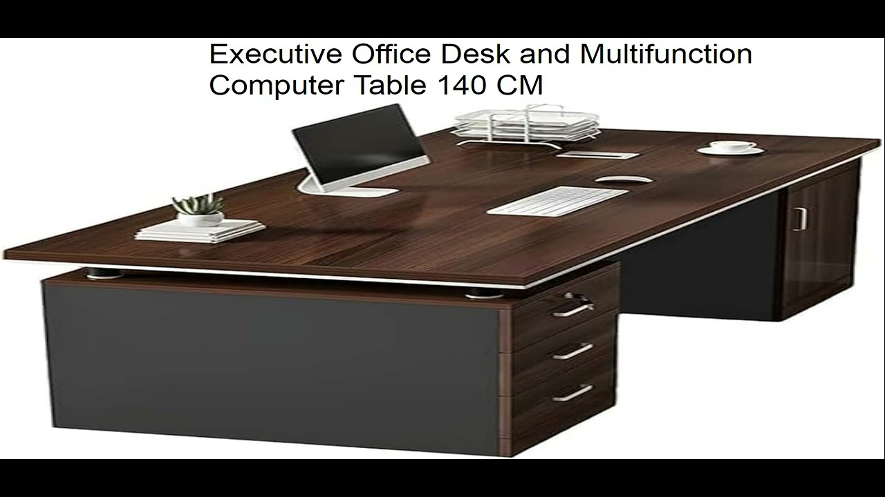 Best chair and table combine for working! - YouTube