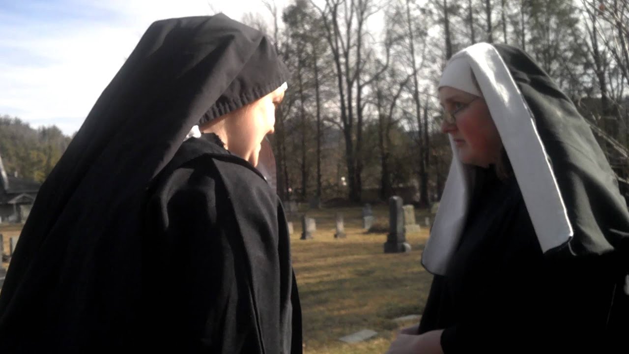 Graveyard Nuns 2012 LMC - YouTube