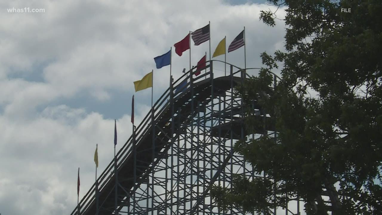 Woman dies after found unresponsive on Holiday World roller coaster ...