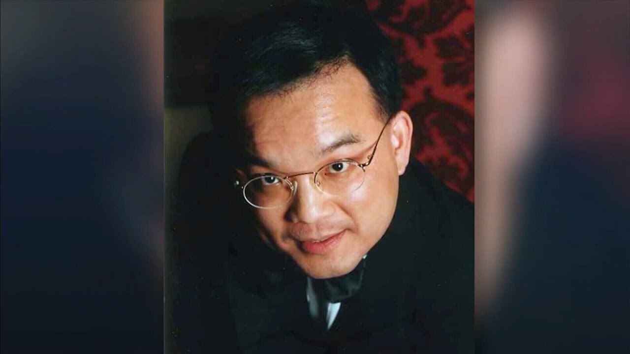 Kenneth Law now faces first-degree murder charges: sources - YouTube