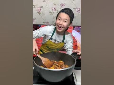 ДАПАНДЖИ🔥Самый вкусный рецепт - YouTube