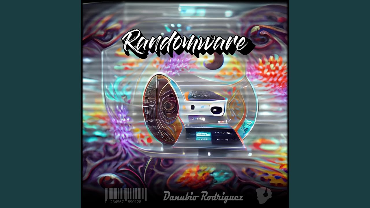 Randomware (Part.2) - YouTube