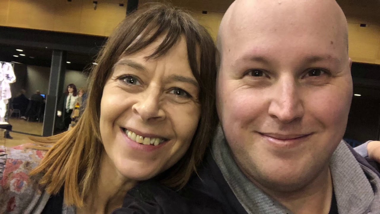 Bournemouth Film and Comic Con 2019 - YouTube