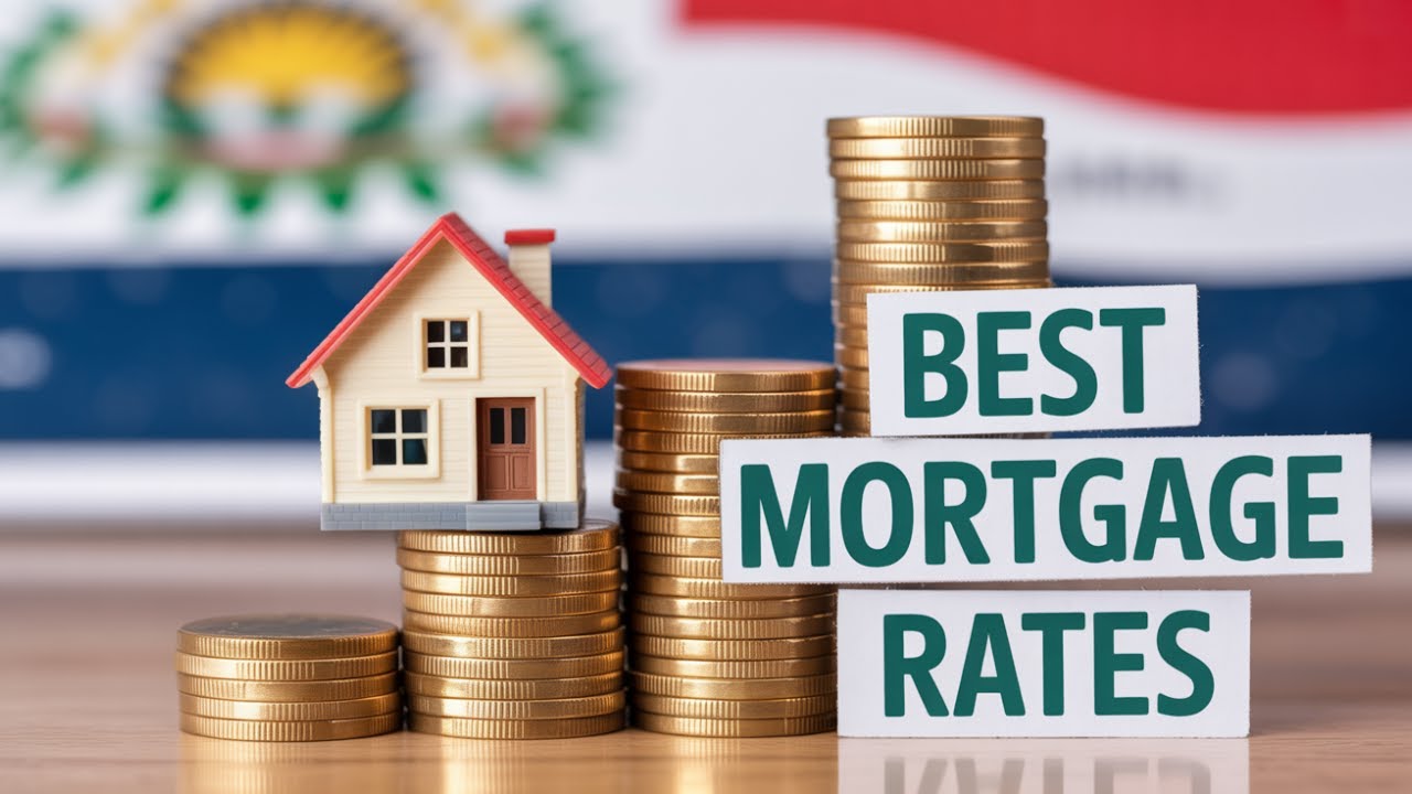 Find the Best Mortgage Rates in Minutes Virginia Homebuyer Tips - YouTube