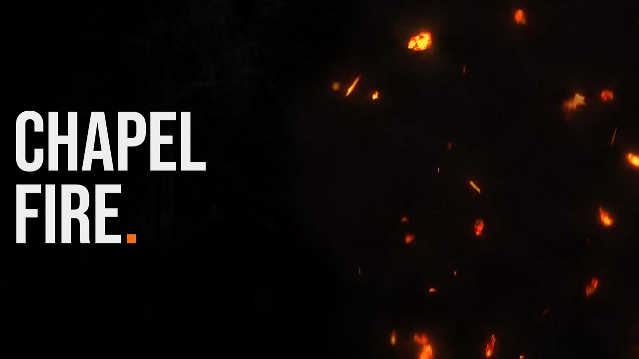 Chapel Fire || 19H30 - YouTube