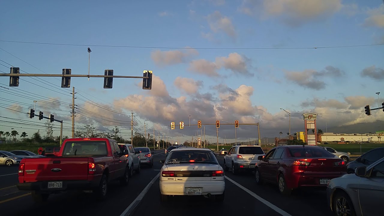 Canovanas,Puerto Rico - YouTube