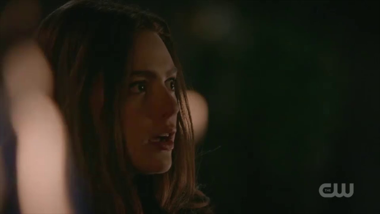 The Originals 5x13 Hope Stops Klaus From Killing Himself Youtube