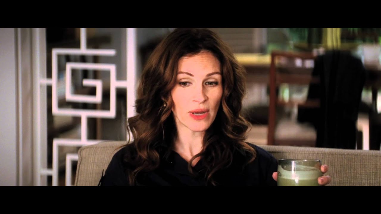 Larry Crowne (Trailer HD 1080p) - YouTube
