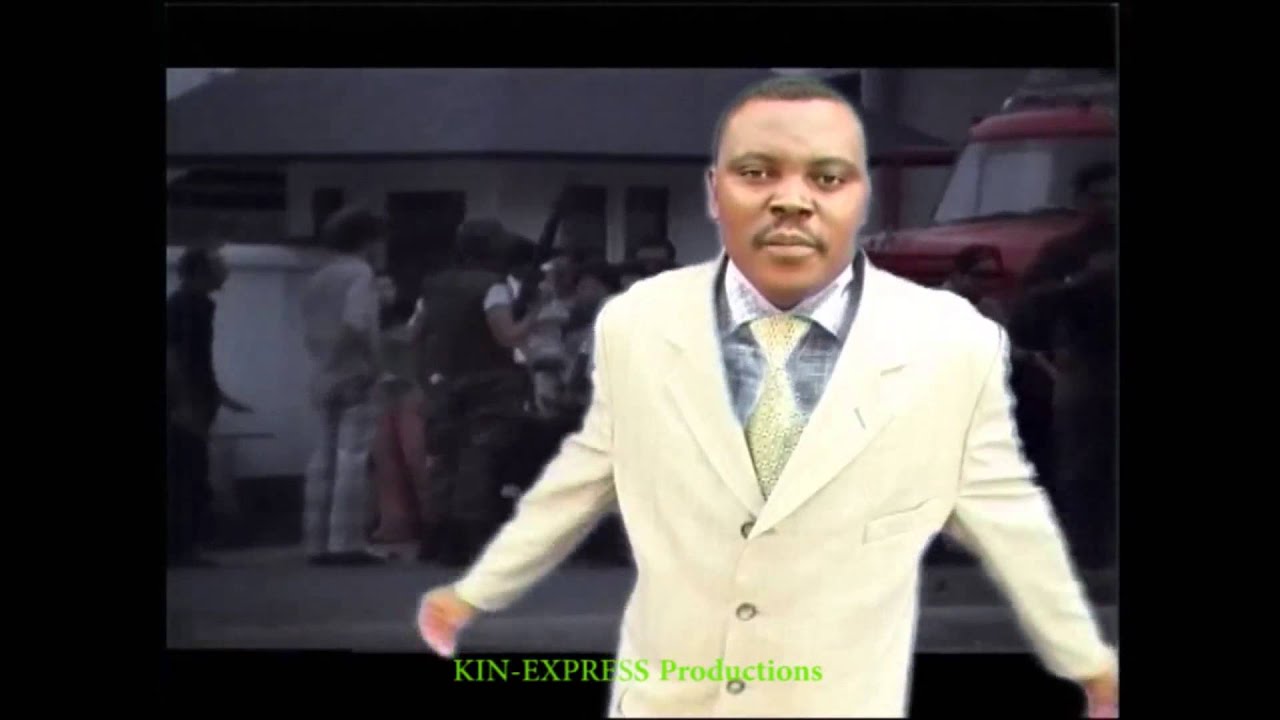 L'INSECURITE / KIN-EXPRESS Productions - YouTube