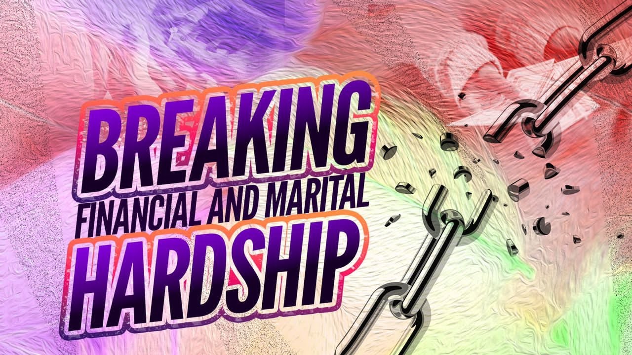 Breaking Financial And Marital Hardship || Next Level Prayers || Pst ...