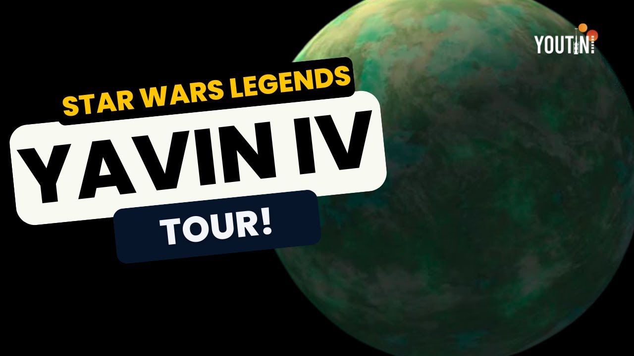Yavin Iv