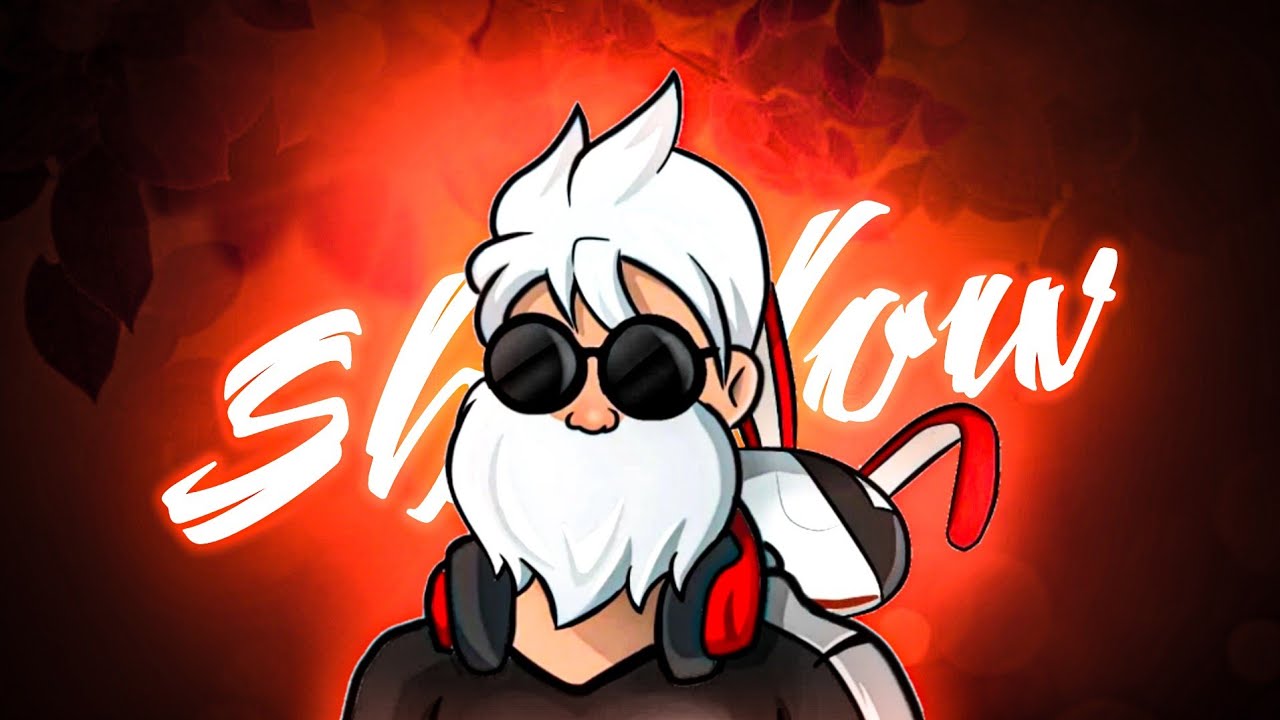 Shadow 🧡 | Free Fire Montage | Devil X Shadow 💀 - YouTube