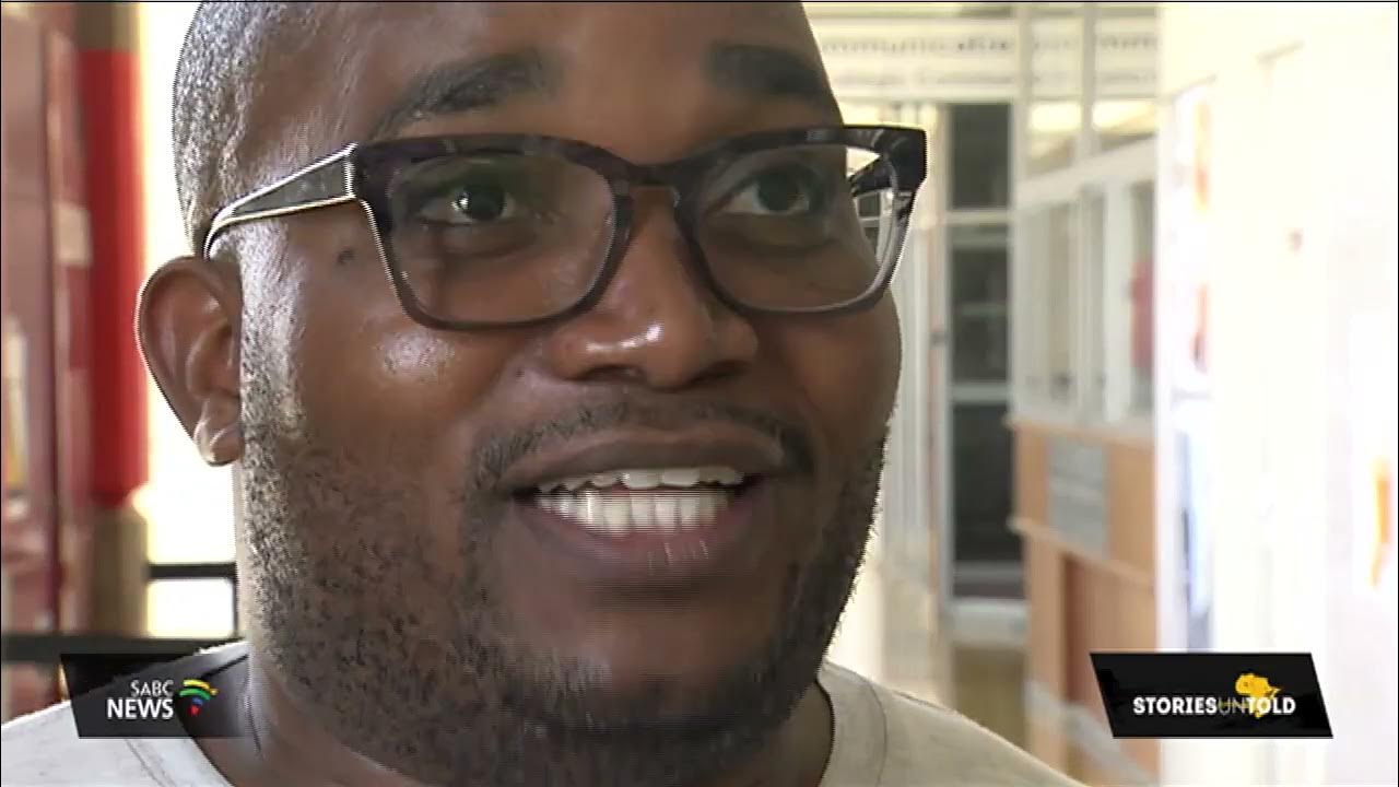 Stories Untold | Challenges faced by first year students #Classof2024 - YouTube