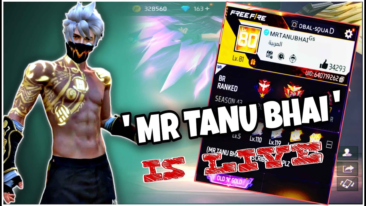 FREE FIRE RAID ME PLEASE #freefireplaylive #pk - YouTube