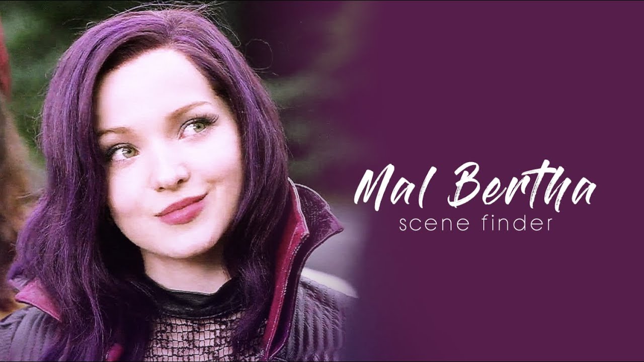 Mal Bertha | scene finder [D1] - YouTube