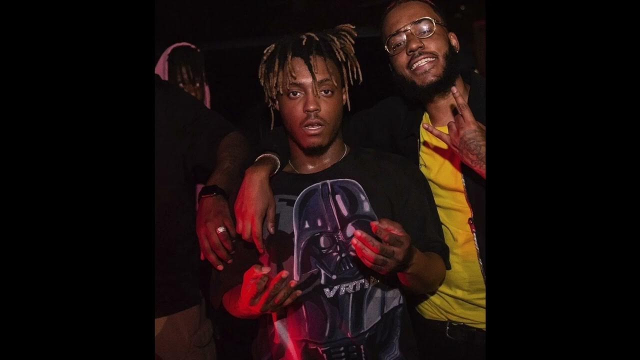 Sold Juice Wrld Type Beat Hard Location Youtube