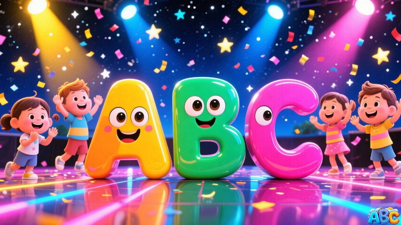 ABCD Phonics Adventure - Interactive Videos to Teach Letters Creatively ...