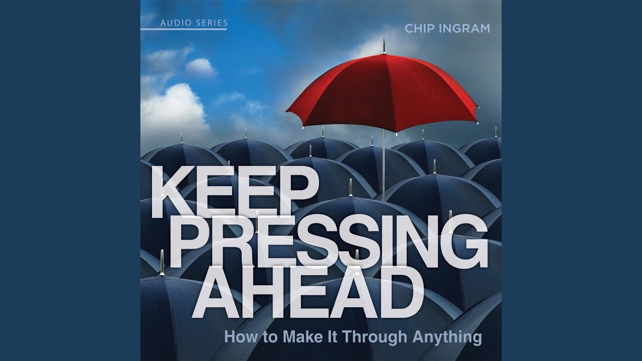 Facing Discouragement - YouTube