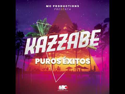 Kazzabe - Ansiedad de Amar [Puro Exitos] Punta de Honduras