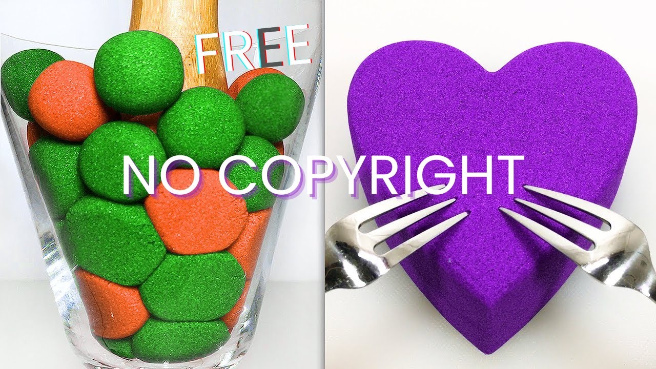 NO COPYRIGHT ASMR footage. FREE to use - YouTube