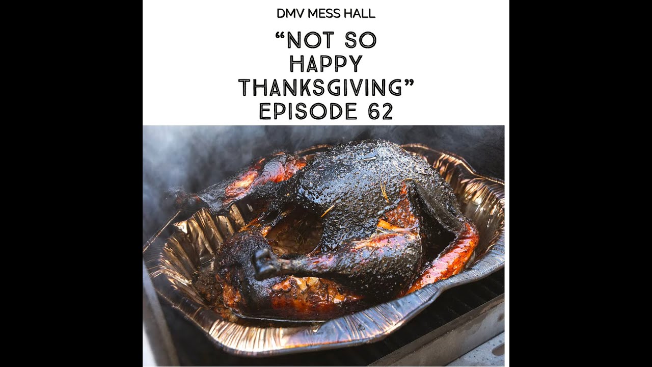 "Not So Happy Thanksgiving" Episode 62 (Washington Commanders) - YouTube