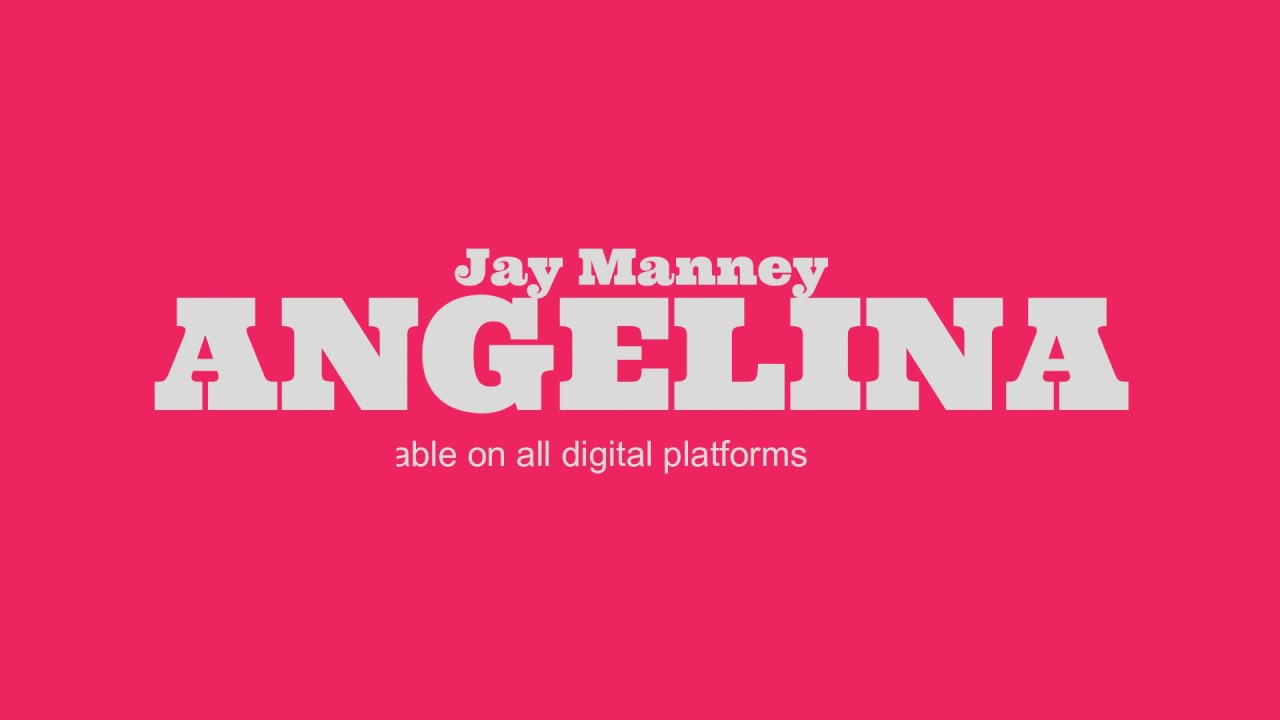 ANGELINA LYRICS SLIDE - YouTube