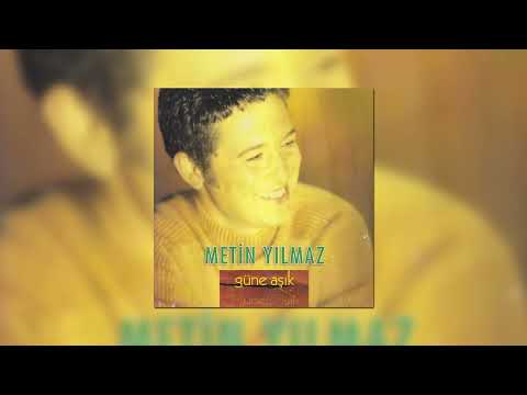 Metin Yılmaz - Seni Seviyorum